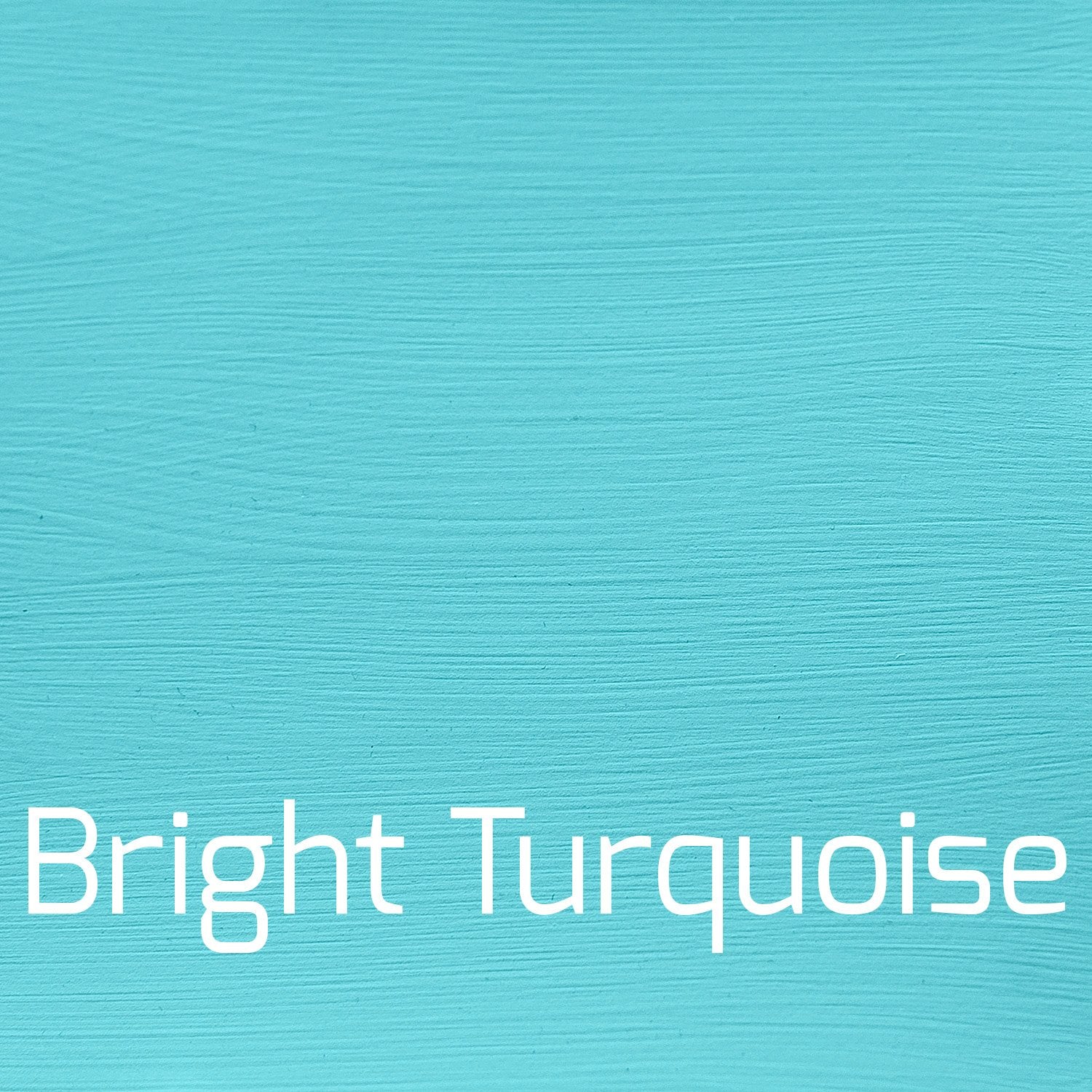 Bright Turquoise Color
